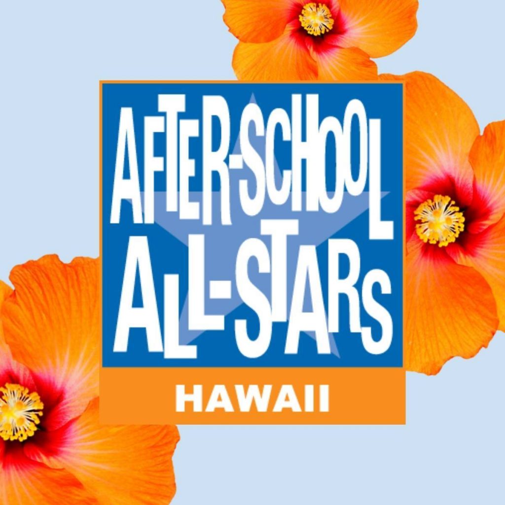 After-School All-Stars Hawaii